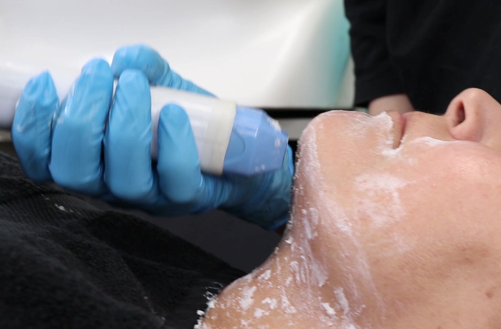 how to lift your face without surgery | Crystal Care Clinic